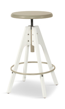 Swivel Stools for Kitchen and Bars – HOM Furniture