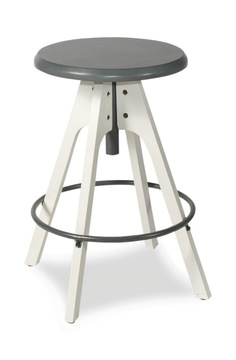 Swivel Stools for Kitchen and Bars – HOM Furniture