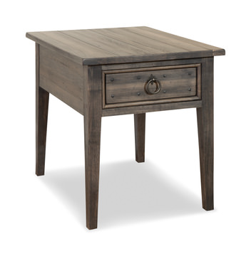 End Tables for Living Rooms & Dens – Gabberts