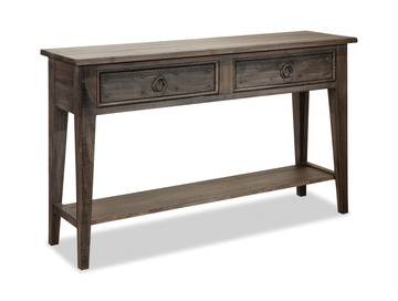 Park Slope Console Table by Stickley | Gabberts