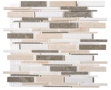 Glazzio Tiles – Tile Flooring – HOM Furniture