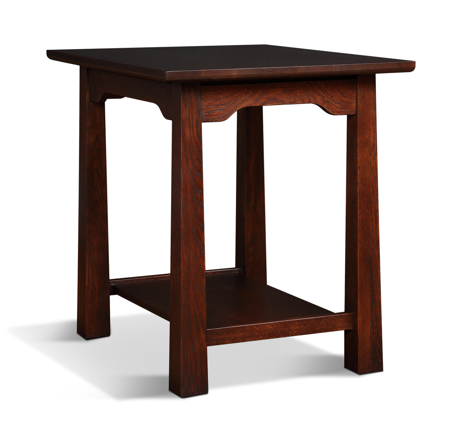 Park Slope End Table by Stickley | Gabberts