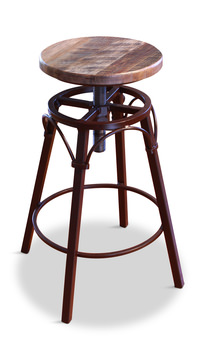 Swivel Stools for Kitchen and Bars – HOM Furniture