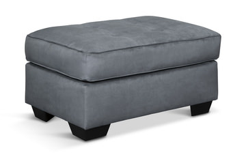 Ottomans – Living Room Poufs & Ottomans – HOM Furniture