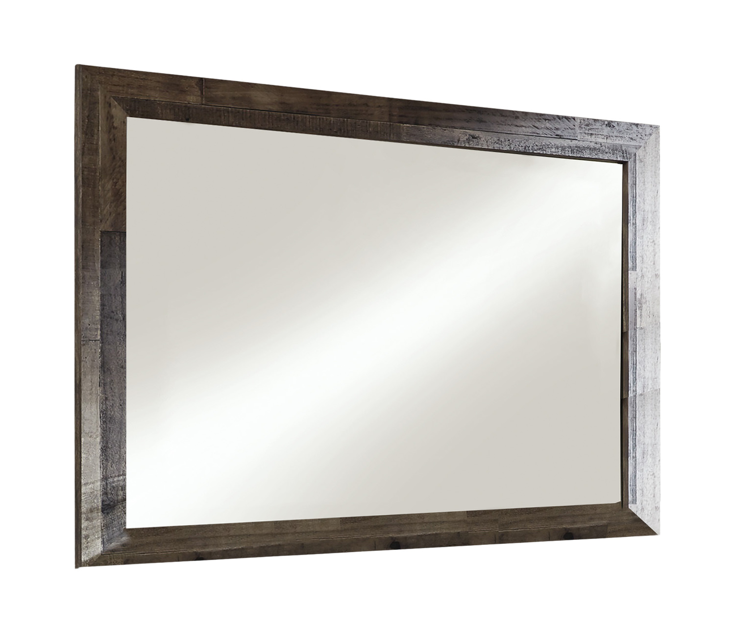 Dylan Mirror | DOCK86