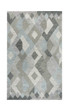 Verona Grey Area Rug by Oriental Weavers | HOM Furniture