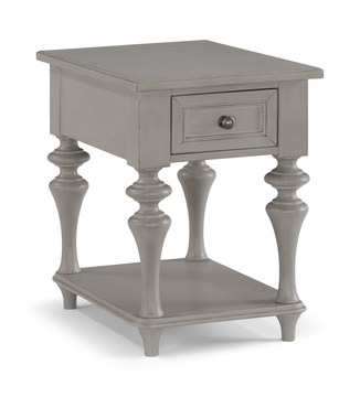 Morgan End Table | HOM Furniture