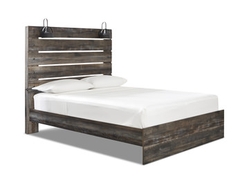 Queen Beds Under $500 | DOCK86