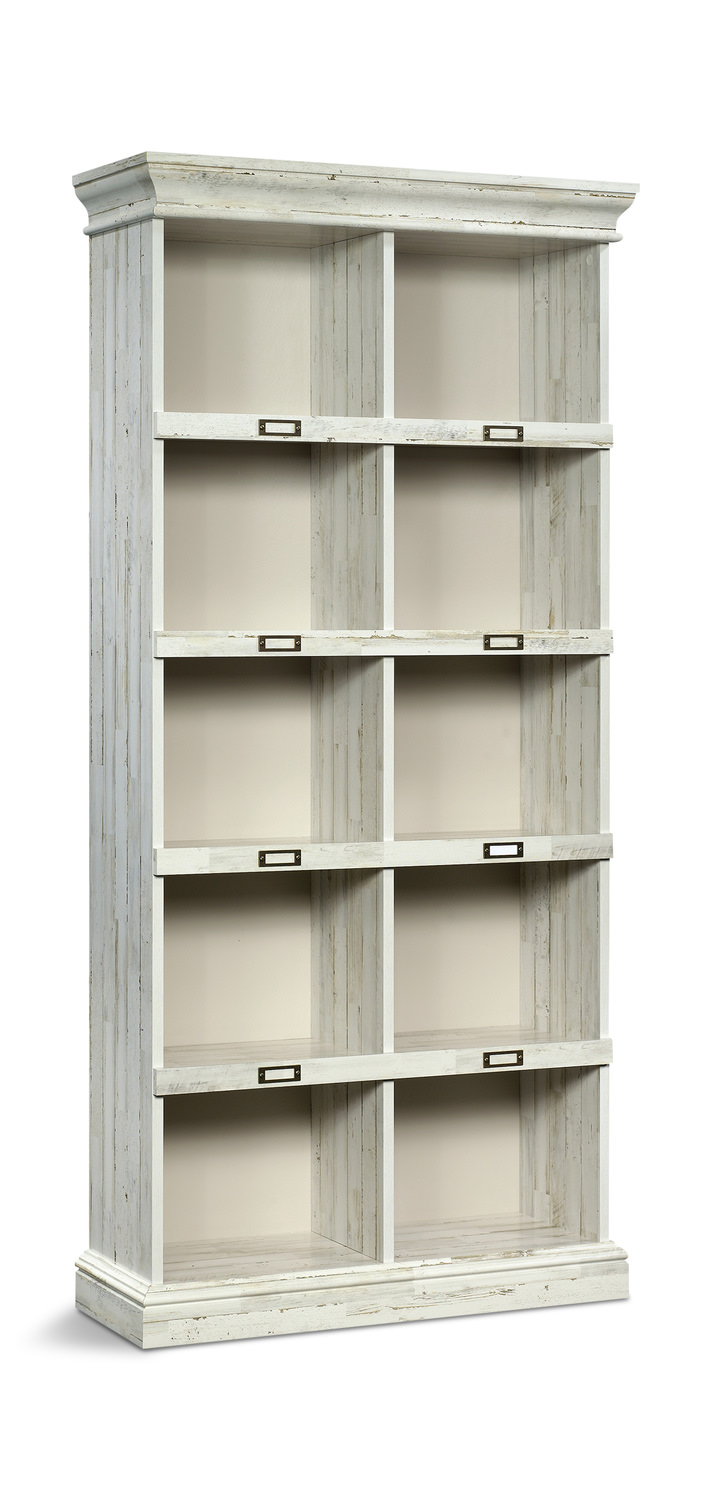 Barrister Lane Bookcase | HOM Furniture