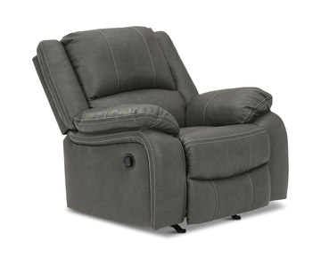 DOCK86 - Living Room - Recliners