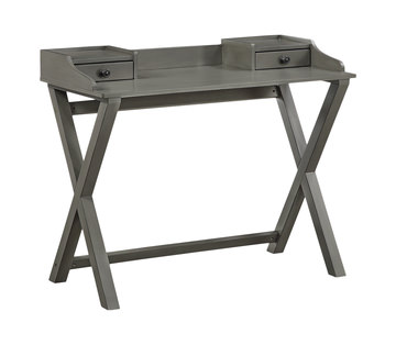 Carson Forge Desk | DOCK86