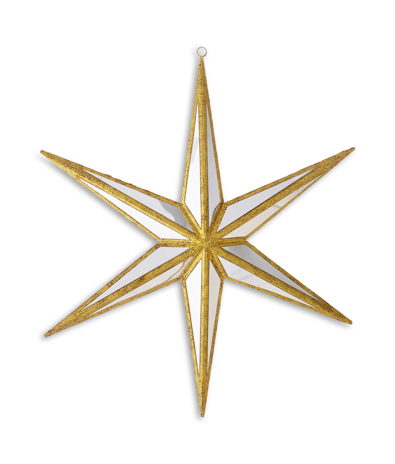 Mirrored Star | HOM Furniture
