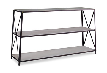 Park Slope Console Table by Stickley | Gabberts