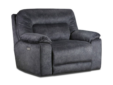 Recliners – Leather, Rocker & Swivel – HOM Furniture
