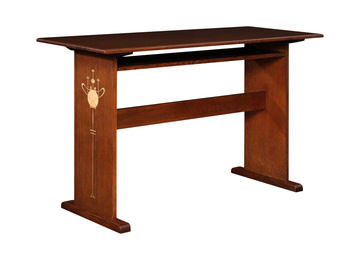 Neo-Classic Console Table by Woodbridge | Gabberts