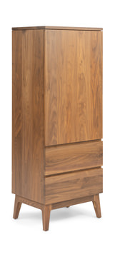 Serra Bed by West Bros | Gabberts