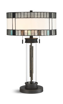Tierra Mar Table Lamp | HOM Furniture