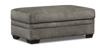 DOCK86 - Living Room - Ottomans