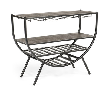 Home Bar Furniture – Wine Racks & Bars – HOM Furniture