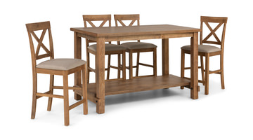 DOCK86 - Dining - Dining Sets