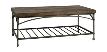 Mitchell Lift Top Coffee Table | HOM Furniture