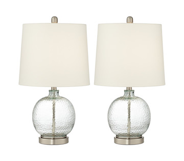 Hadley Table Lamp | HOM Furniture