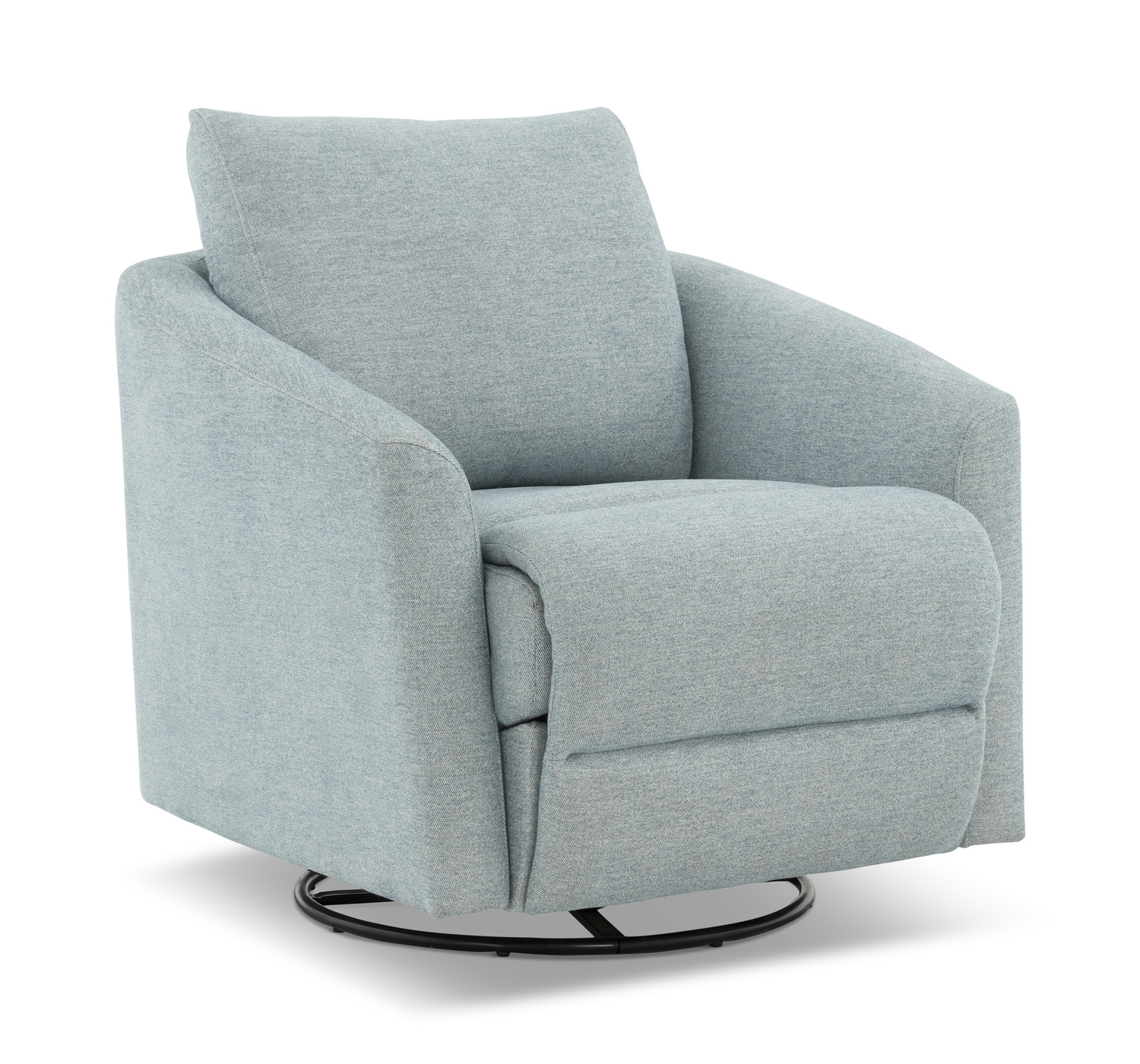 Baxter II “Power” Swivel Incliner | HOM Furniture