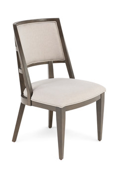 Tyler Modern Upholstered Chair | HOM Furniture