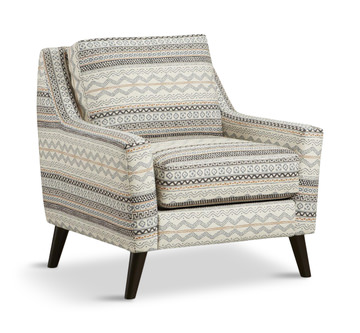 Randi Accent Chair | HOM Furniture