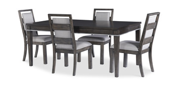 Dining Sets – Dining Tables & Chairs – HOM Furniture
