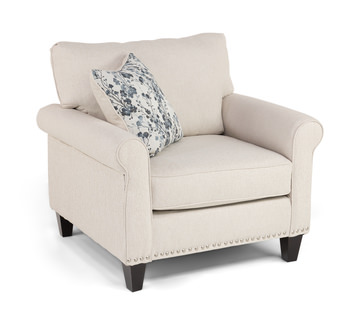 Accent Chairs & Chaises – Living Room – HOM Furniture