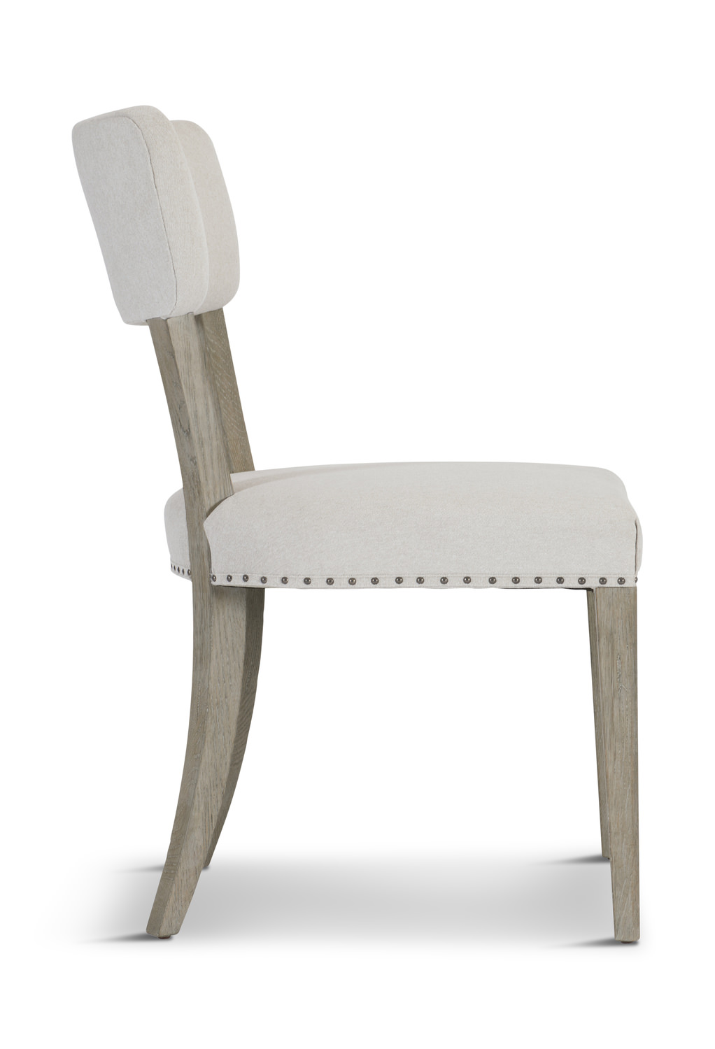Albion Side Chair by Bernhardt | Gabberts