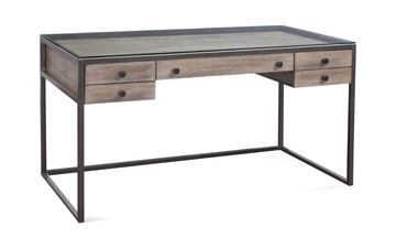 Arlington House Writing Desk | HOM Furniture