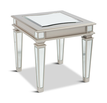 Holmes End Table | HOM Furniture