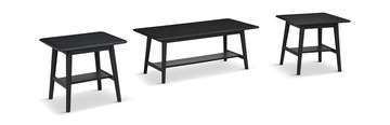 Holmes Coffee Table | HOM Furniture