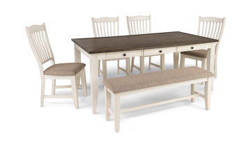 Dining Sets – Dining Tables & Chairs – HOM Furniture