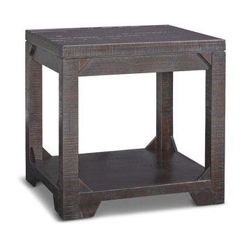 DOCK86 - Living Room - Occasional Tables and Coffee Tables