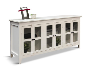 Canton Lane Media Console | DOCK86