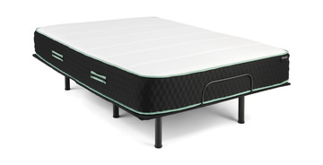 Premium Smart Base Adjustable Base by Purple | HOM Furniture