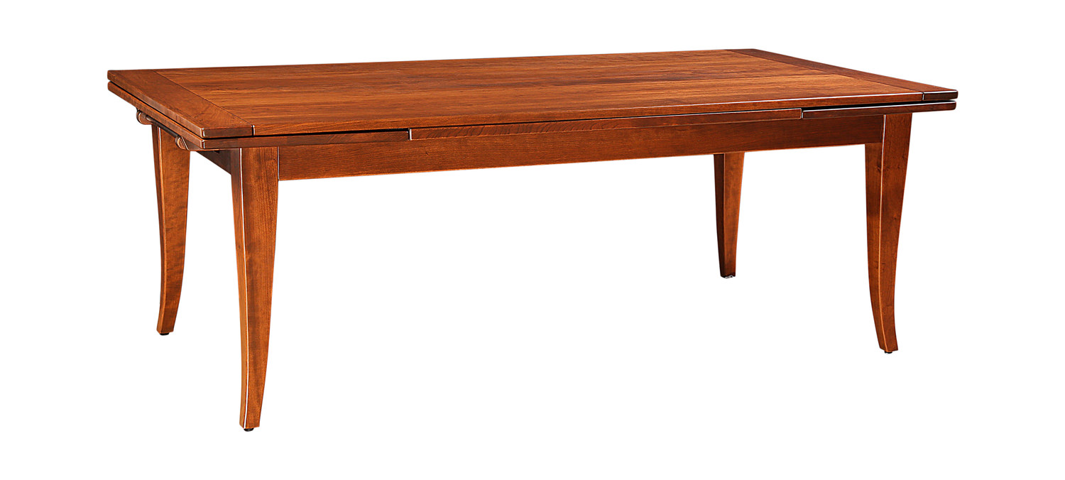 Drawleaf Dining Table by Zimmerman | Gabberts