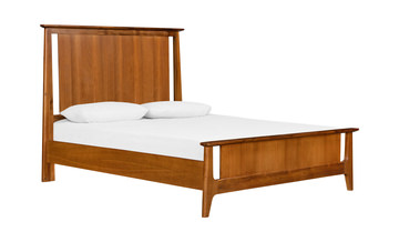 Tyler Modern 6 Drawer Dresser | HOM Furniture